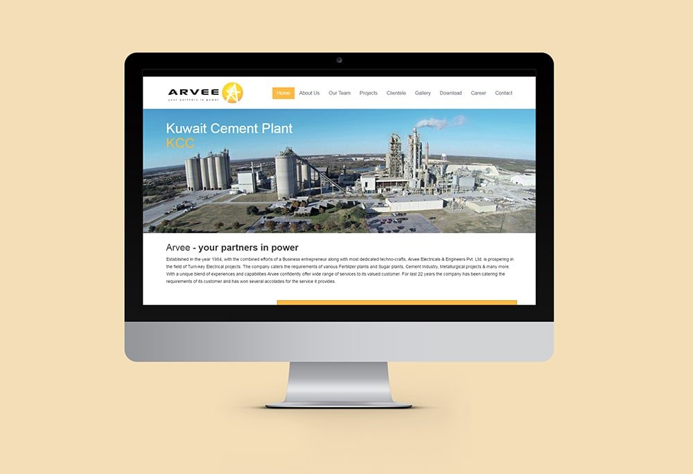 :: Inspire Graphic Design :: website designing services, website ...